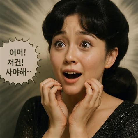 챗gpt로 실사화가 된 유명 짤들 유머월드