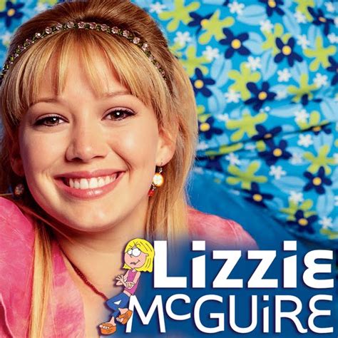 Flamewheel Itunes Artwork Lizzie Mcguire Season 2 Tv Series Itunes