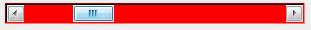 Python Changing The Appearance Of A Scrollbar In Tkinter Using Ttk Styles Stack Overflow