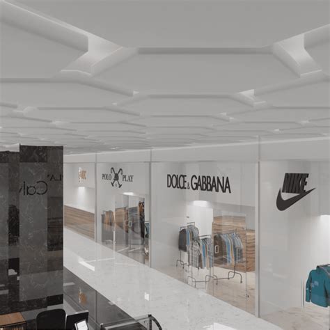 Sonex Clouds Hexagonal Inovacustica Engenharia