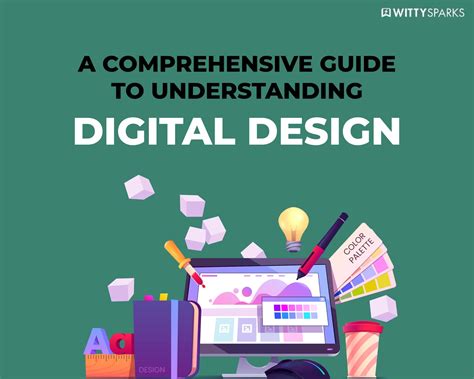 Digital Design A Breakthrough Guide