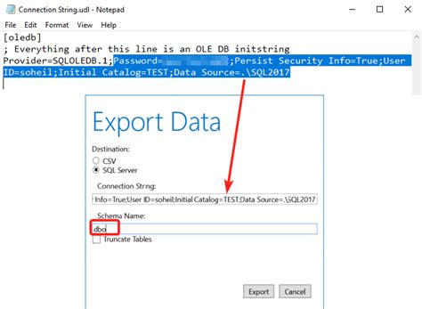 Quick Tips Export Power Bi Desktop And Power Bi Service Model Data In