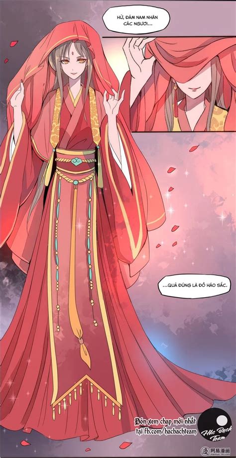 Trời Sinh Một Cặp Đối Nghịch Chap 0 A3 Manga Anime Chibi Minh