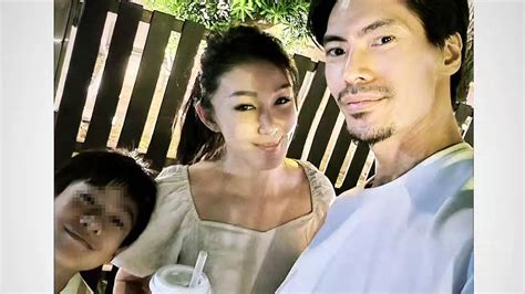 筋肉媽媽除夕宣布再婚！筋肉爸爸發聲「2個月前就知情」曝內幕 中天新聞網