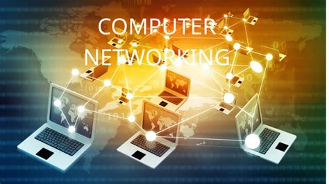 Computer Networking4 Information Technologypptx