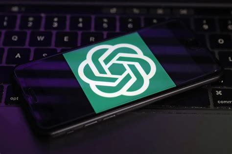 Openai Lança Um Aplicativo Oficial Do Chatgpt Para Ios