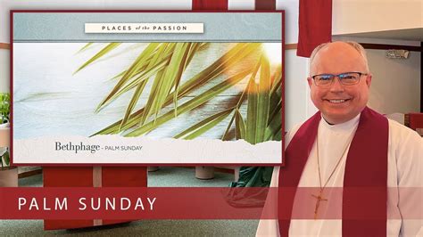 Palm Sunday March 28 2021 Youtube