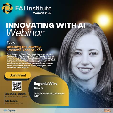 Fai Institute On Linkedin 🚀 Unlocking The Journey From Non Tech To