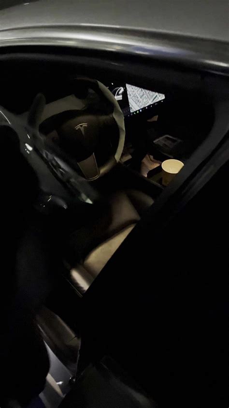 테슬라 업데이트 차량 잠금음 설정