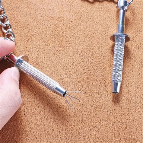 Sharp Bdsm Claw Nipple Clamps Etsy