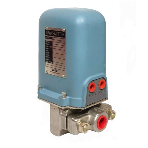 Instrumentation Foxboro Sale Price Industry Project Middle East