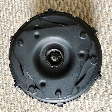 Cutlass Rebuild An R4 Compressor Piece Of Cake Gbodyforum 1978 1988 Gm A G Body Community