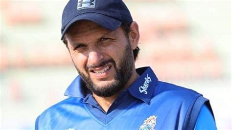 Hum Apne Mulk Ko Khud Hi Badnam Kar Rahe Hain Afridi Blasts Pak