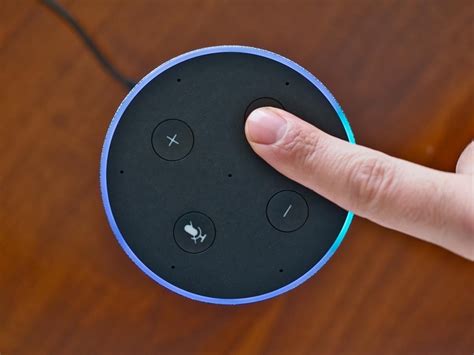 Resetting Your Echo Dot An Entrepreneurs Guide Marketing Scoop