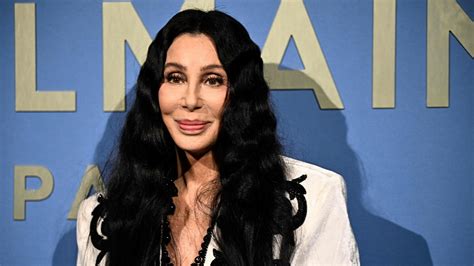 Cher Kündigt Weihnachtsalbum An Fans Lästern über Cover Kölner