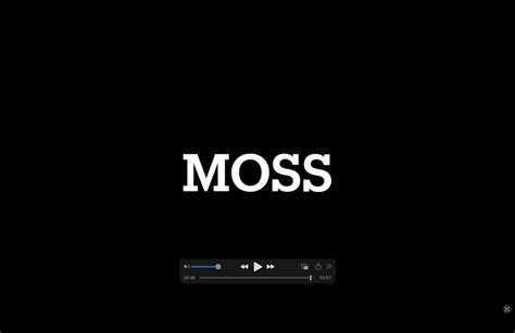 Github Moyusiteruiori Moss My Graduation Project Based On Hugginggpt