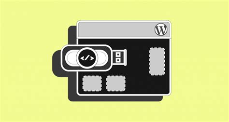personalizzare lo stile dei widget con il plugin widget css classes