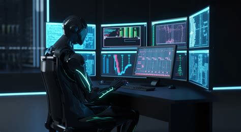 new to crypto here s why ai trading bots are the future