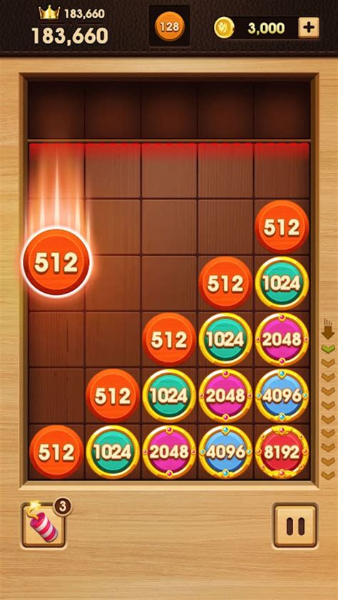 Merge Numbers 2048 Puzzle Game Apk For Android Download