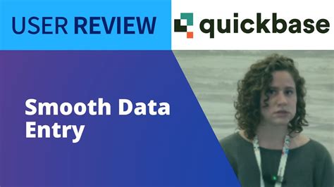 Complex But Powerful Quickbase Review Youtube