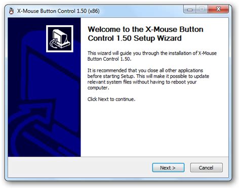 Use Those Extra Mouse Buttons To Increase Efficiency
