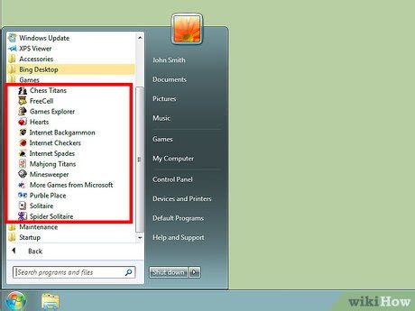 Ways To Add Games To Windows WikiHow