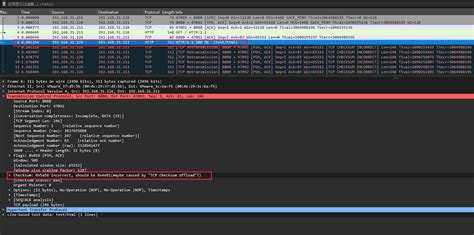 How Do You Correctly Calculate The TCP Checksum In The Kernel IT Solutions Free Tech