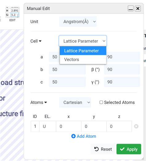 Lammps How To Perform The Polymer Simulation Polymer Md Modeling
