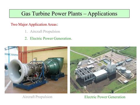 Gas Turbine Power Plant Pptx