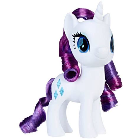 Mlp Mlp The Movie Target Magic Of Everypony Collection G4 Brushables