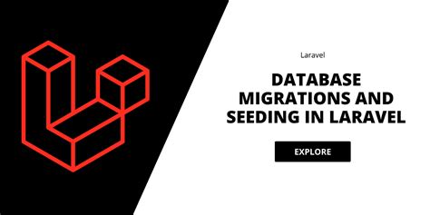 Database Migrations And Seeding In Laravel By Eman Fatima Medium