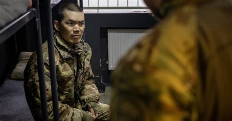 Китайські найманці воюють за РФ проти України Цензор НЕТ