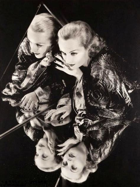 Influences George Hurrell Redfilmnoir