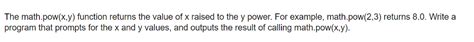 Solved It Is A Python Program Make Sure It Work In Python
