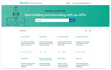 Unlocking The Api First Operating Model Kong Inc
