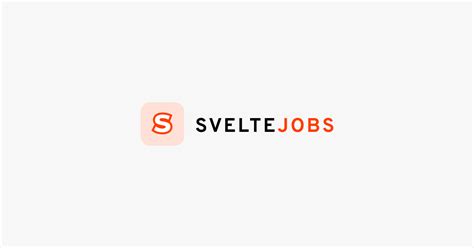 Medior Jobs Sveltejobs