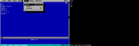 Run Qbasic On Android