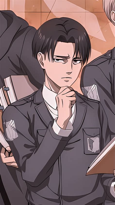 ʜᴛᴛᴘʀɪᴠᴀɪʟʟᴇ Capitán Levi Dibujos De Anime Shingeky