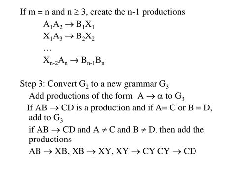 PPT Phrase Structure Grammar PowerPoint Presentation Free Download ID 5346429