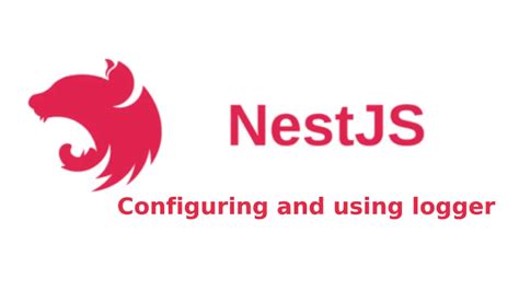 Nestjs 2configuring Configmodule In Nestjs Medium