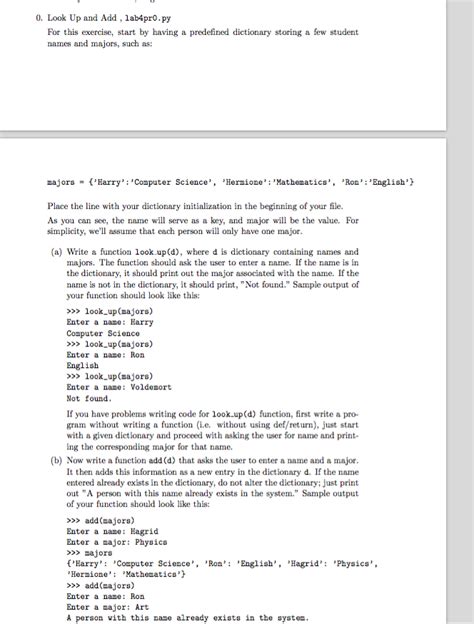 Place The Line With Your Dictionary Initialization In