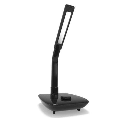 Premium Photo Led Sensor Desk Lamp 3d