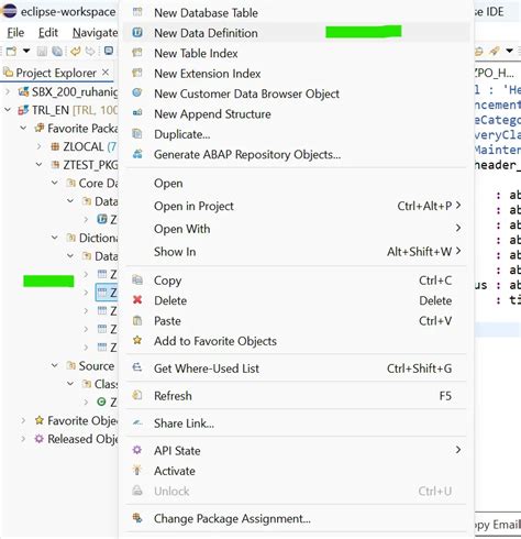 Understanding Amdp Abap Managed Database Procedure By Ruhani Garg Medium