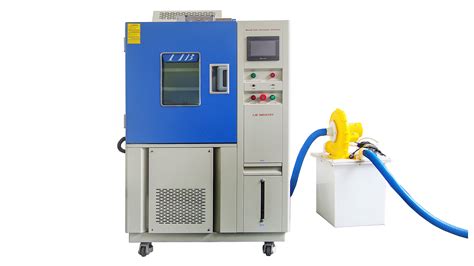 Understanding The Noxious Gas Test Chamber Xi An LIB Environmental Simulation Industry