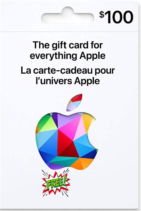 Itunes Card Artofit