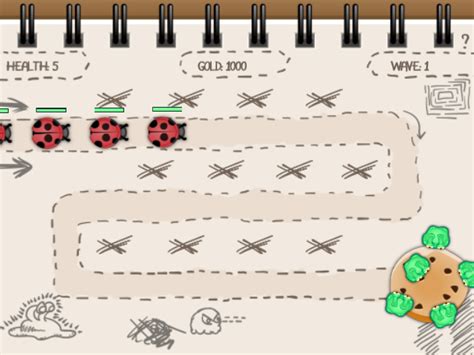 How To Create A Tower Defense Game In Unity Part Kodeco