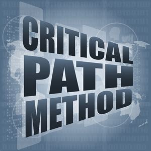 Critical Path Mapping