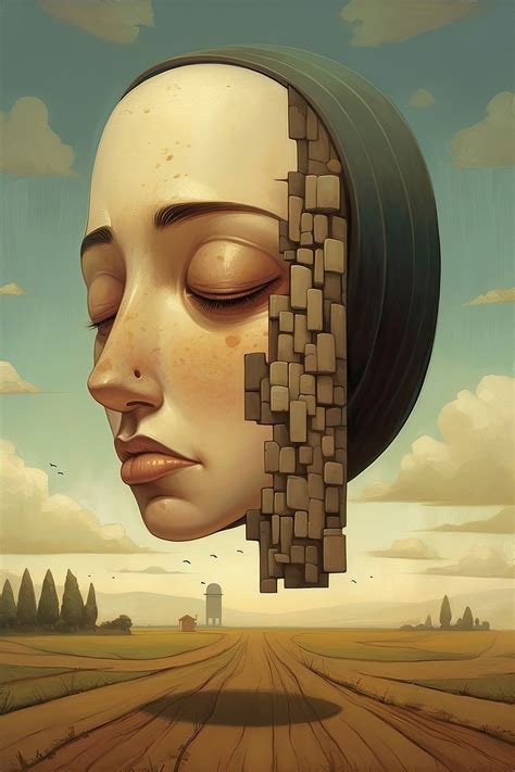 Ai产生的 女士 超现实的 Pixabay上的免费图片