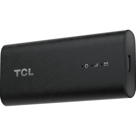 Tcl Linkport Ik511 5g Review 5g Internet In A Dongle
