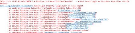 retrieve javascript object from aut and use it in groovy katalon was